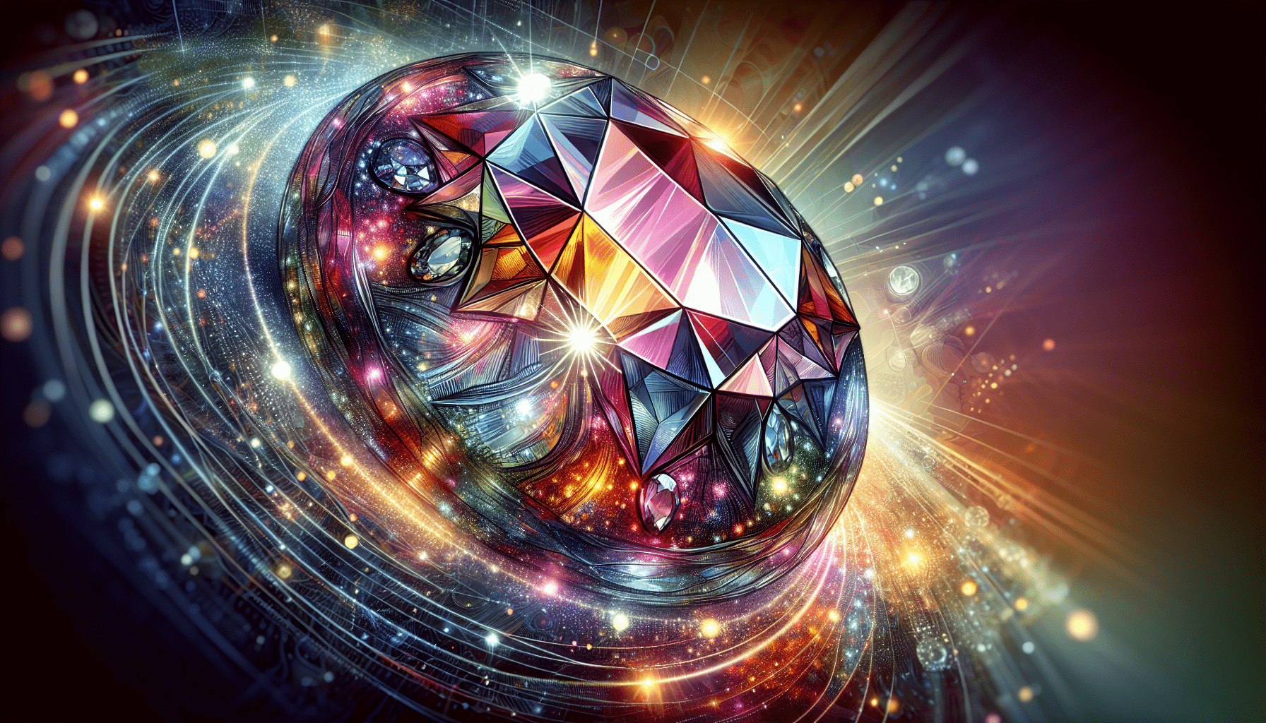 Global Launch of Gemports: A Deep Dive into the World of Colored ...